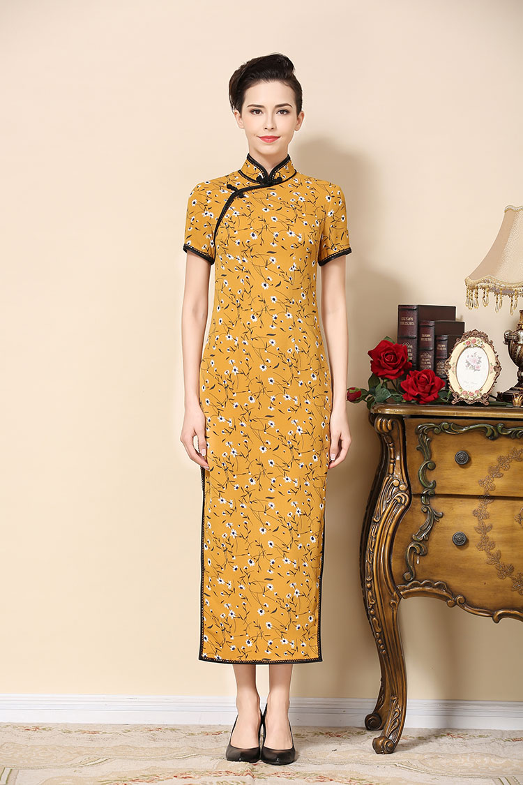 Site Map - Custom-made Cheongsam,Chinese clothes, Qipao, Chinese ...