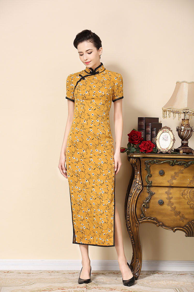 Site Map - Custom-made Cheongsam,Chinese clothes, Qipao, Chinese ...