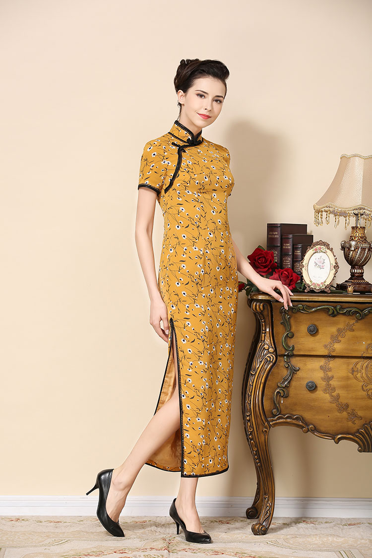 Site Map - Custom-made Cheongsam,Chinese clothes, Qipao, Chinese ...