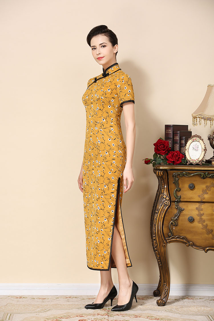 Site Map - Custom-made Cheongsam,Chinese clothes, Qipao, Chinese ...