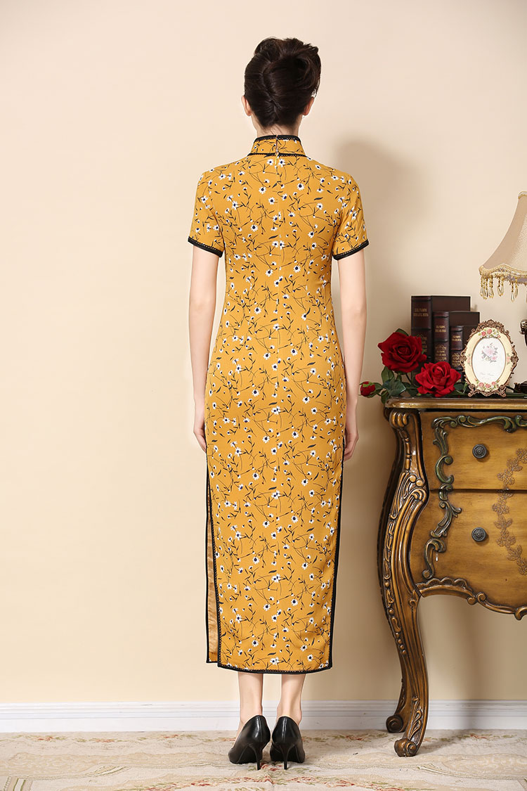 Site Map - Custom-made Cheongsam,Chinese clothes, Qipao, Chinese ...